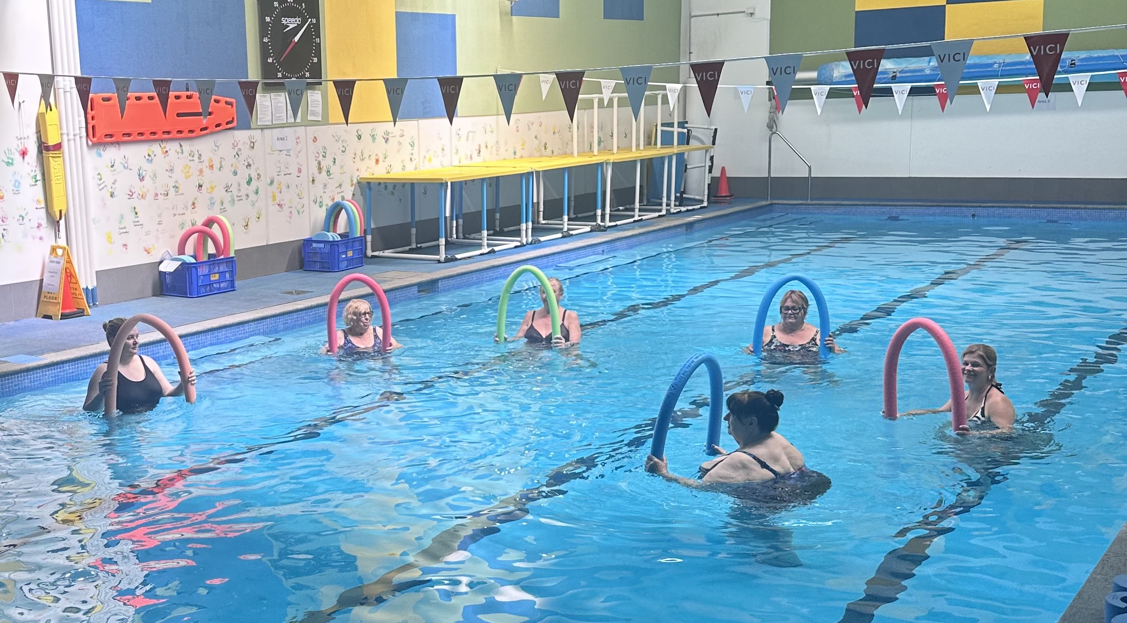 Northern Beaches Hydrotherapy | Expert Hydrotherapy Services in Sydney